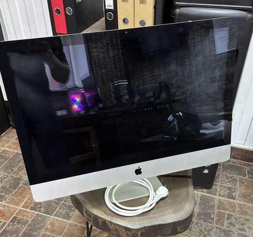 Apple iMac 27 2011