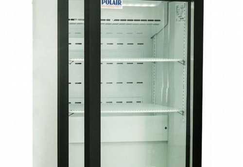 Холодильник для икры и пресервов Polair DP102-S