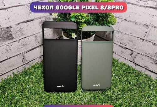 Чехол Google Pixel 8 / 8 Pro Mous MagSafe