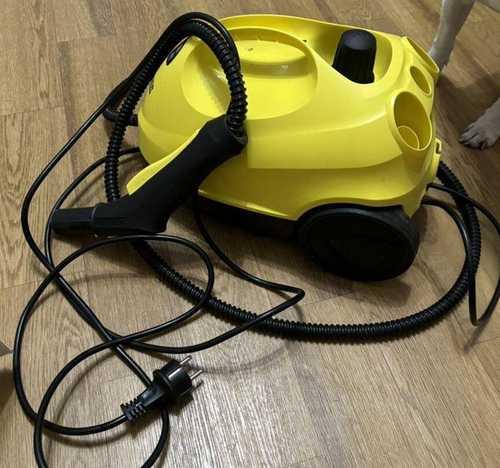 Пароочиститель karcher sc 2 easyfix