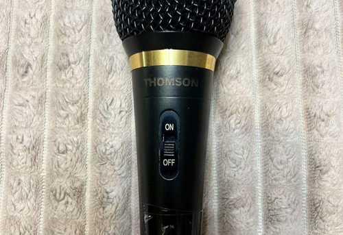 Микрофон Thomson