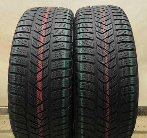 Pirelli Winter Sottozero 3 225/50 R17 98V