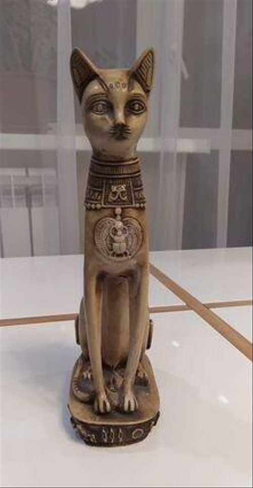 Статуэтка "Египетская Кошка"