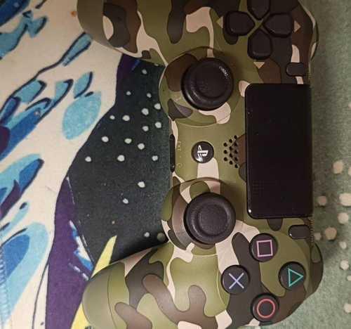 Геймпад ps4