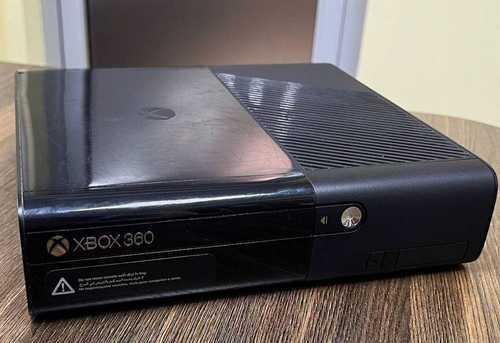Игровая приставка xbox 360 E console
