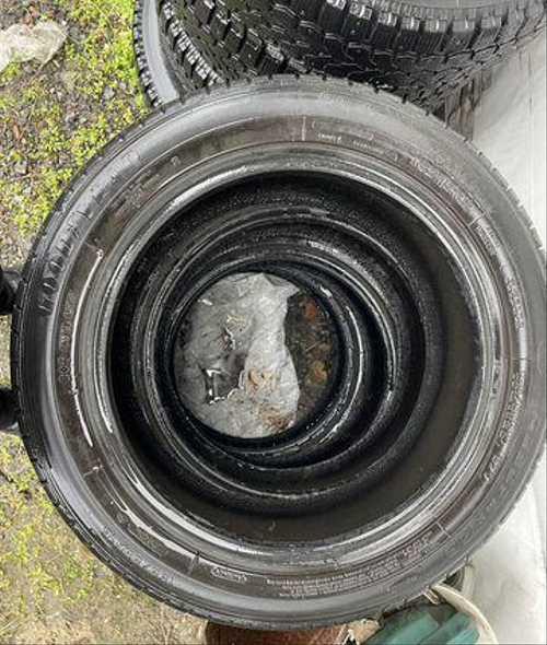 Goodyear Assurance Triplemax 195/55 R16 97V