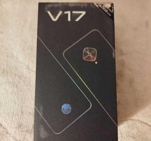 Vivo V17, 8/128 ГБ