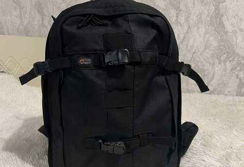 Фоторюкзак lowepro pro runner 450 aw