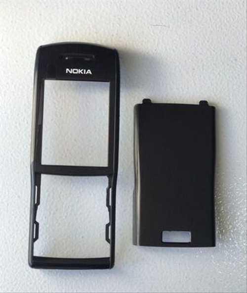 Корпус Nokia E50