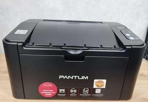 Продаю принтер Pantum P2516