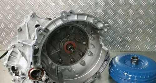 АКПП 4F27E Ford Focus 1 с Гарантией