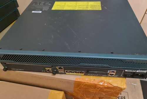 Межсетевой экран Cisco ASA5510 V06