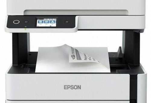 Принтер Epson EcoTank ET-M3170 (C11CG92405) (A4, 1