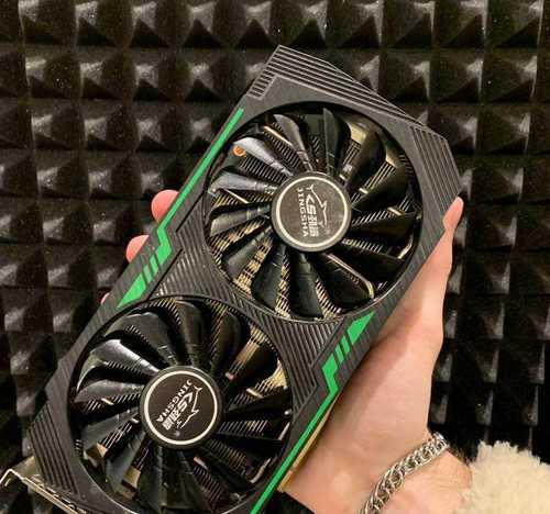 Видеокарта rtx 2060 6gb