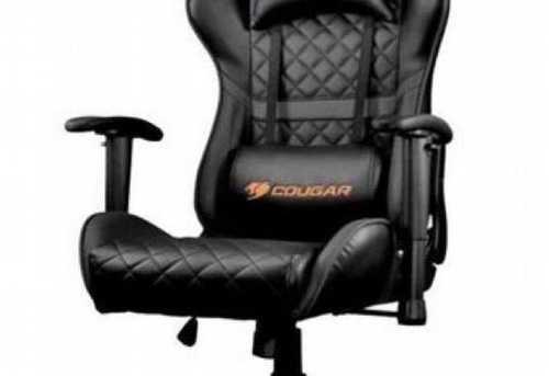 Компьютерное кресло cougar armor one black