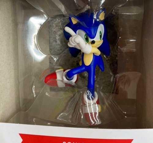 Ёлочная игрушка Hallmark - Sonic the Hedgehog