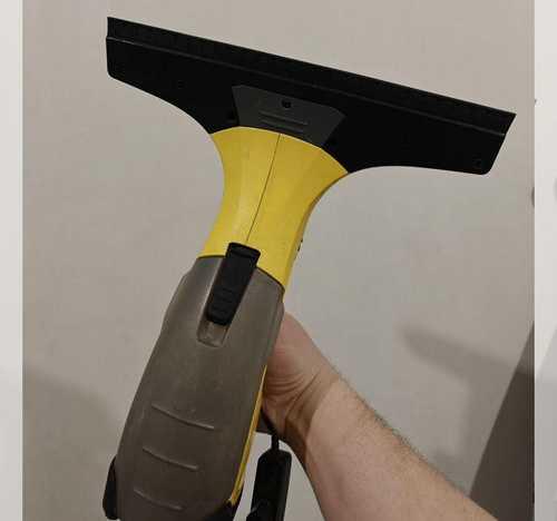 Стеклоочиститель Karcher WV 2 plus