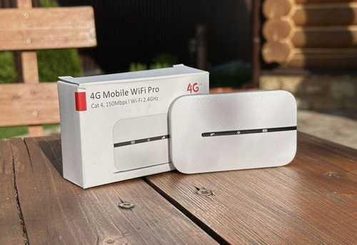 Карманный wi-fi роутер 4G M8 опт