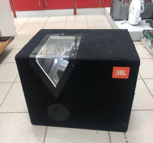 Сабвуфер jbl 15