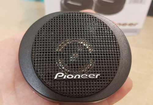 Пищалки автомобильные pioneer TS S20