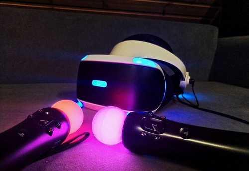 PlayStation VR