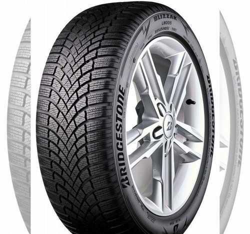 Bridgestone Blizzak LM-005 235/55 R18 104H