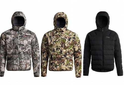 Куртка Sitka Kelvin Lite Down Jacket