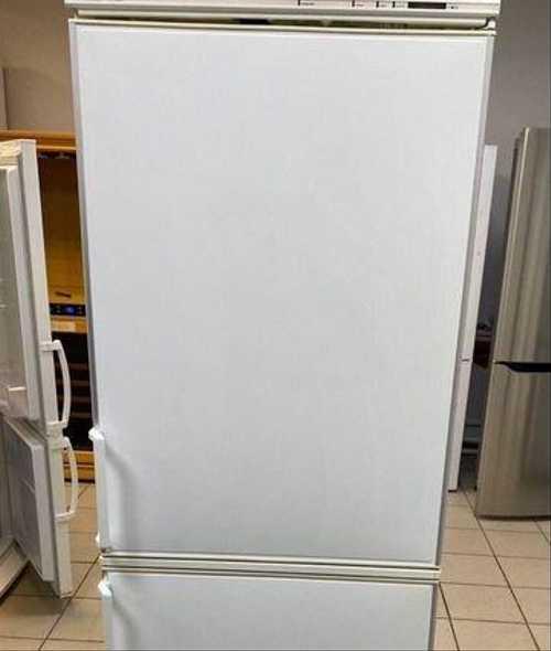 Холодильник бу westfrost на гарантии
