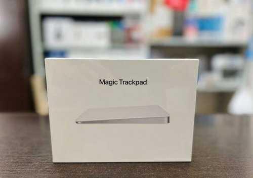 Apple Magic Trackpad