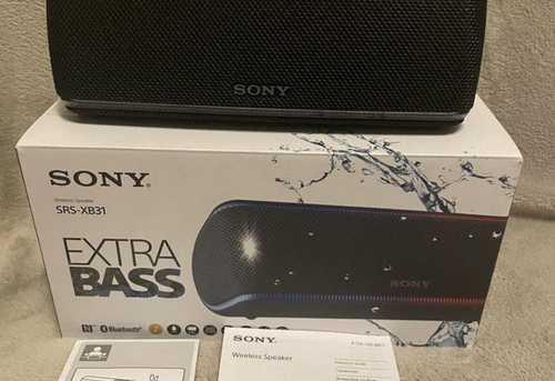 Колонка Sony srs-xb31