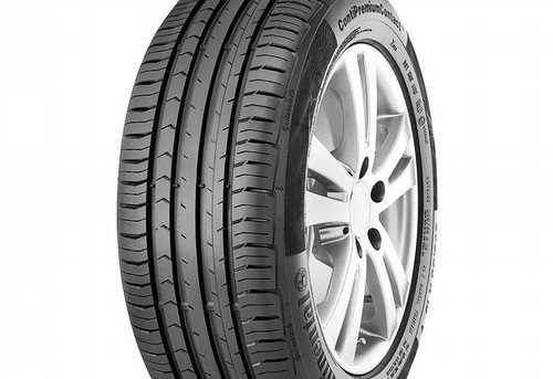 Continental ContiPremiumContact 5 205/55 R16 91H