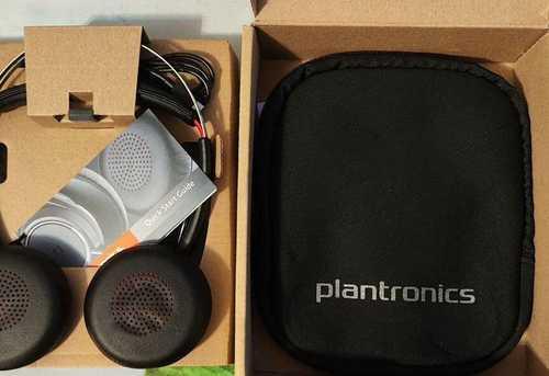 Bluetooth гарнитура Plantronics B825-M