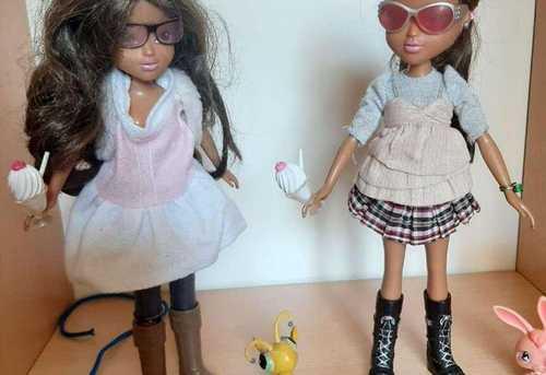 Куклы moxie с одеждой и аксессуарами