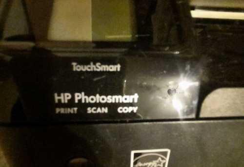 Продаю мфу hp Photosmart(Принтер, Сканер, Копир)