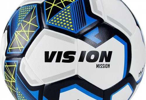 Футбольный мяч vission Mission р.5