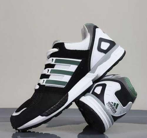 Кроссовки мужские adidas torsion