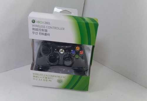 Игровые манипуляторы Microsoft Xbox 360 wireless