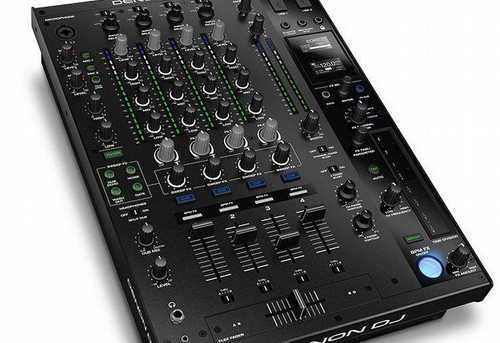 Цифровой микшер Denon DJ X1850 prime