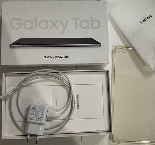 Samsung galaxy tab a7 lite sm t225