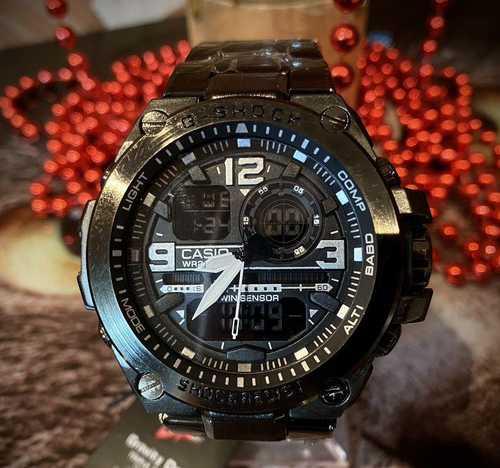 Наручные часы Casio G-Shock MTG