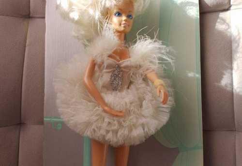 Кукла Tanya (Италия), барби балерина. 1990г