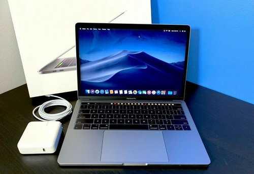 MacBook Pro 13 2019