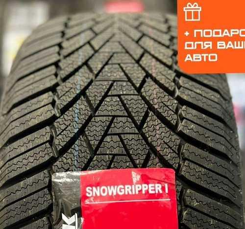 iLink SnowGripper I 255/40 R19 77T