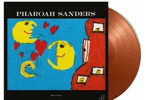 Pharoah Sanders / Moon Child (Coloured Vinyl)(LP)