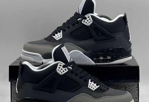 Кроссвоки Nike Air Jordan 4 Retro