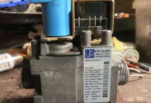 Запчасти для котла Нева lux 8023