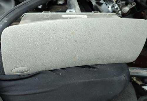 Citroen c3 air bag
