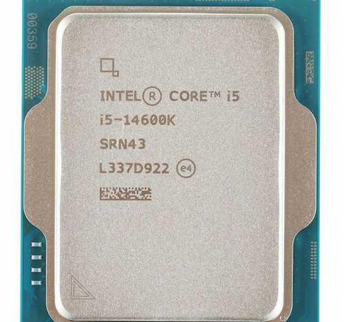 Процессор Intel Core i5-14600K OEM