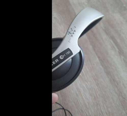 Наушники sennheiser eh 150