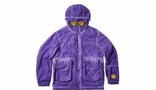 Куртка C.P. Company x Palace Eco-Chrome R Goggle
